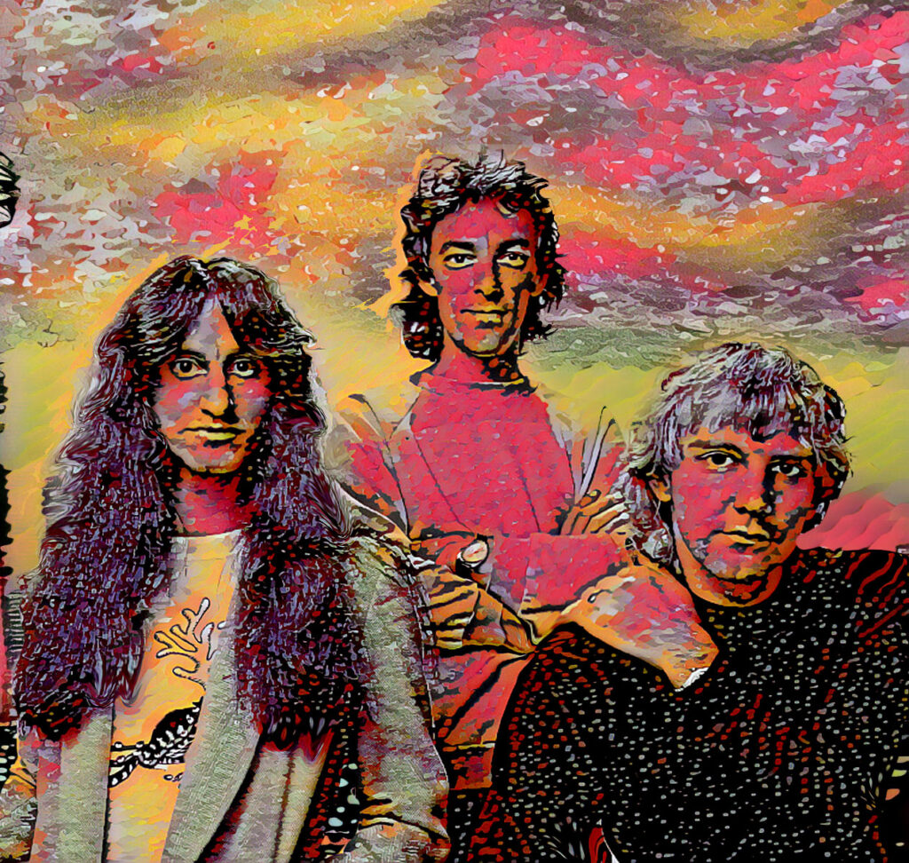 Excerpts from ‘Rush saved my life: 40 years of memories from the world ...