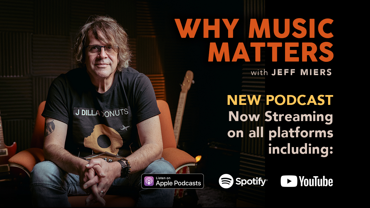 Jeff Miers – Jeff Miers